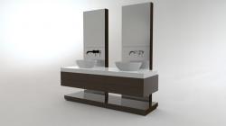 free standing wash basin 3D Models | Page 1 | STLFinder
