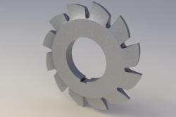 fresa modulo cutter 3D Models | Page 1 | STLFinder