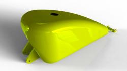 harley davidson fule tank nameplate 3D Models | Page 1 | STLFinder