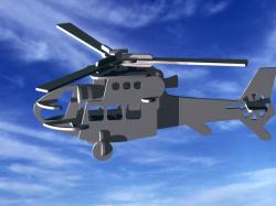 blackhawk helecopter 3D Models | Page 1 | STLFinder