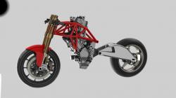 honda cbr600rr engine 3D Models | Page 1 | STLFinder