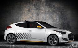 veloster turbo 3d models 【 STLFinder