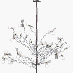 ingo maurer birdie 3D Models | Page 1 | STLFinder