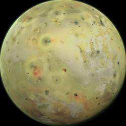 3d printed io volcano model | Page 1 | STLFinder