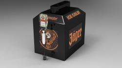 jagermeister machines 3D Models | Page 1 | STLFinder