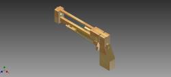 jenga gun 3d models | Page 1 | STLFinder