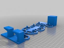 jewelry hook 3D Models | Page 1 | STLFinder
