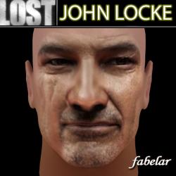 john locke cartoon 3D Models | Page 1 | STLFinder