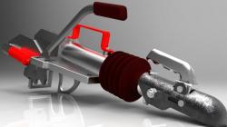 knott coupling device kfg35 d 3d models | Page 1 | STLFinder