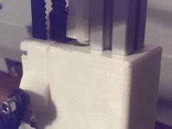 Kossel PLA Slides for 1515 Misumi 3D Models | Page 1 | STLFinder