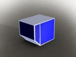 ld3 unit load device 3D Models | Page 1 | STLFinder