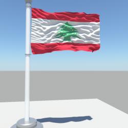 al rawsha lebanon 3d model 3d models | Page 1 | STLFinder