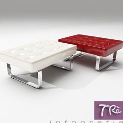 mies bench 3D Models | Page 1 | STLFinder