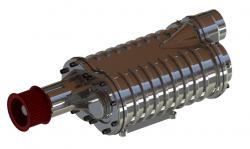 lysholm supercharger 3D Models | Page 1 | STLFinder