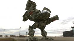 battletech mad cat mk ii 3d models 【 STLFinder