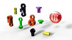 makerbot sample files 3D Models | Page 1 | STLFinder