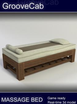 massage bench 3D Models | Page 1 | STLFinder