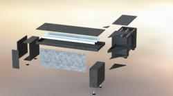 zip desk 3D Models | Page 1 | STLFinder