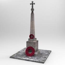 memorial 3d models | Page 1 | STLFinder
