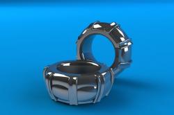 mens wedding ring 3D Models | Page 1 | STLFinder