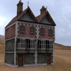 merchant 3d models | Page 1 | STLFinder