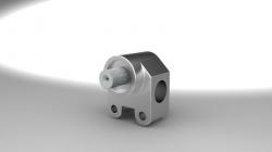 mini buggy steering rack center 3D Models | Page 1 | STLFinder