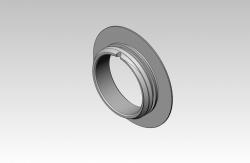 molded threaded plastic bag spout 3D Models | Page 1 | STLFinder