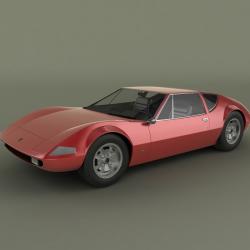 monteverdi hai 3D Models | Page 1 | STLFinder