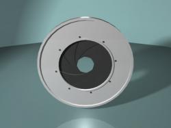 optical diaphragm camera shutter 3D Models | Page 1 | STLFinder