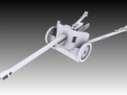 pak 38 3d models | Page 1 | STLFinder