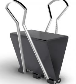 paper clamp 3D Models | Page 1 | STLFinder