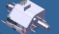 steam box paper machine 3D Models | Page 1 | STLFinder