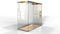 mesh full tower pc case 3D Models | Page 1 | STLFinder