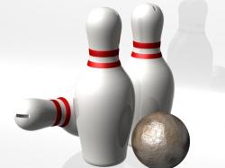 fifth third bank gemini pin 3D Models | Page 1 | STLFinder