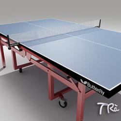 ping pong table replacement wheels 3d models | Page 1 | STLFinder
