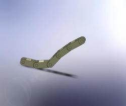 plastic bike chain 3D Models | Page 1 | STLFinder