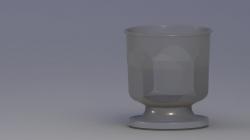 plastic glass 3D Models | Page 1 | STLFinder
