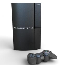 playstation 3 original model | Page 1 | STLFinder