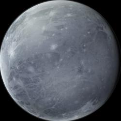 pluto model 【 STLFinder
