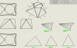 rectangle to round transition 3d models | Page 1 | STLFinder