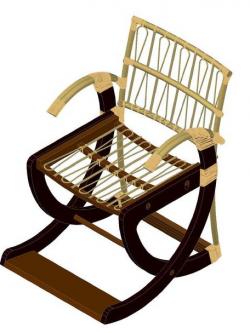 reggie chair 3D Models | Page 1 | STLFinder