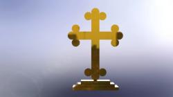 small crucufix cross 3D Models | Page 1 | STLFinder