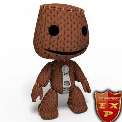 sackboy controller holder 3d models | Page 1 | STLFinder