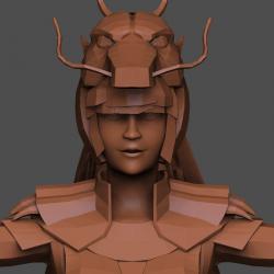mudbox meshes 3D Models | Page 1 | STLFinder