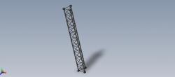 section of antenna mast 3d models | Page 1 | STLFinder