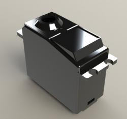 Servo Box 3D Models | Page 1 | STLFinder