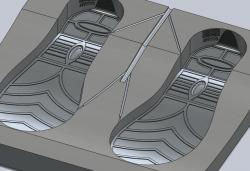 shoe mold cutter 3D Models | Page 1 | STLFinder