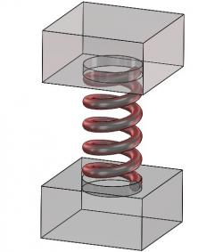 spring animation 3D Models | Page 1 | STLFinder