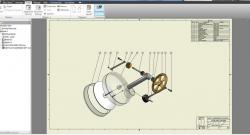 v8 engine exploded view 3D Models | Page 1 | STLFinder