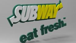 logo of subway 3D Models | Page 1 | STLFinder